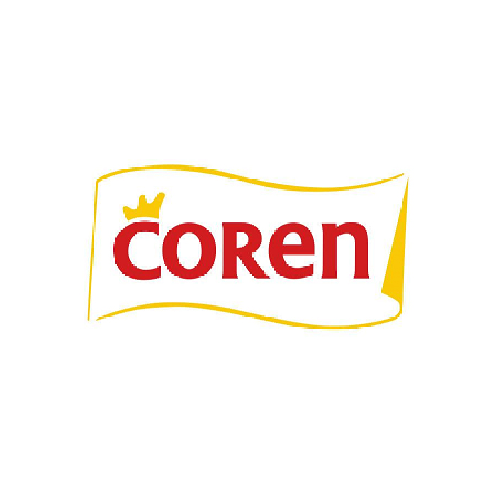 Coren - OrangeData Solutions