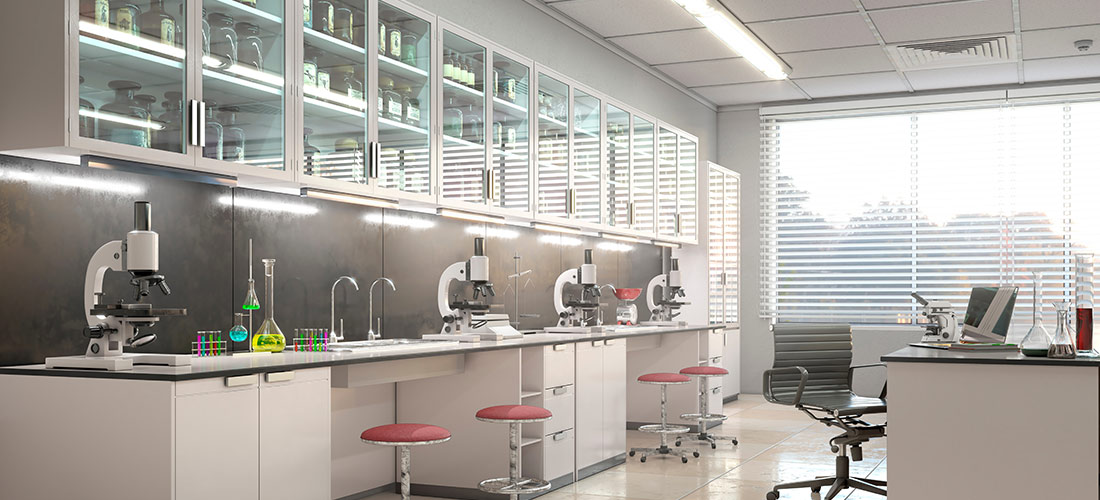 Las 5 claves que necesitas para digitalizar tu laboratorio